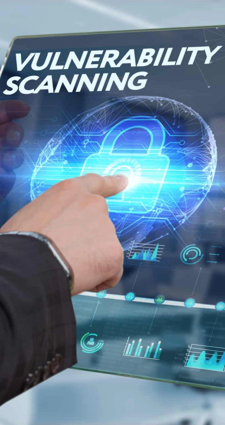 #1 Grade Vulnerability Management | Get Free Risk Assessment